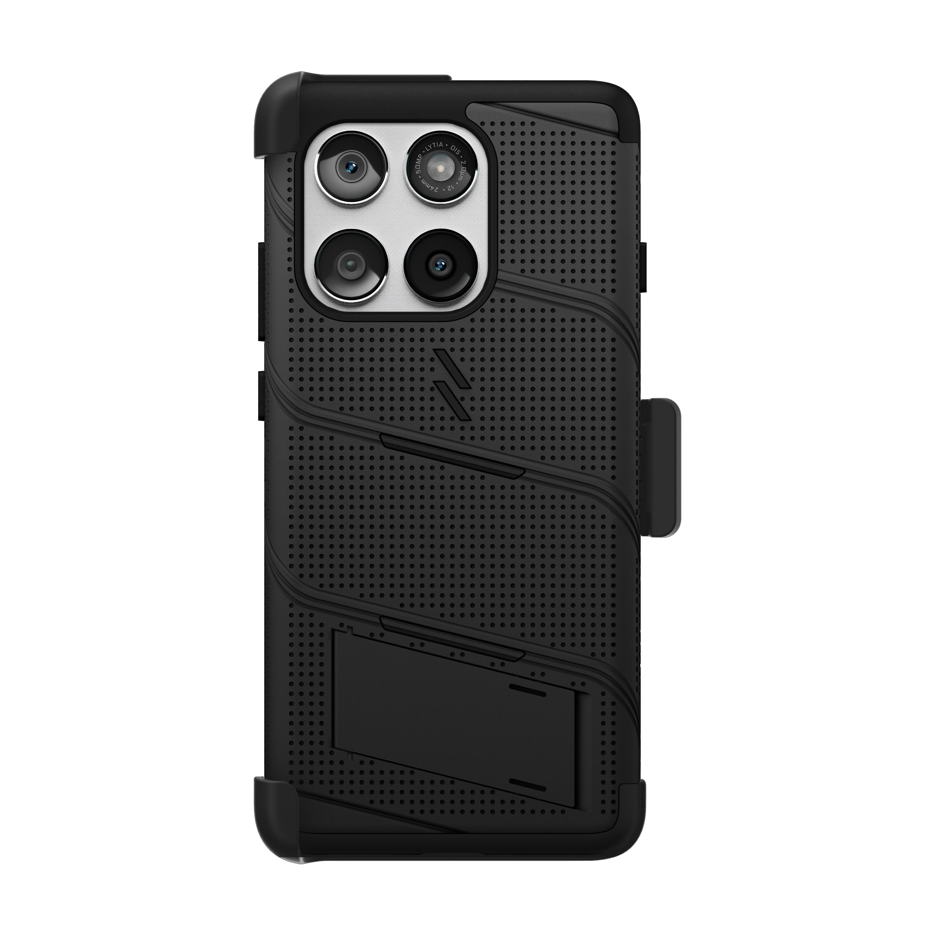 moto edge (2025) Case | ZIZO BOLT Series